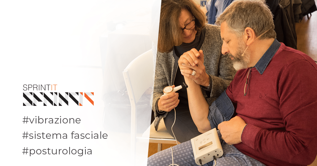 Posturologia e sistema fasciale » SprintIT