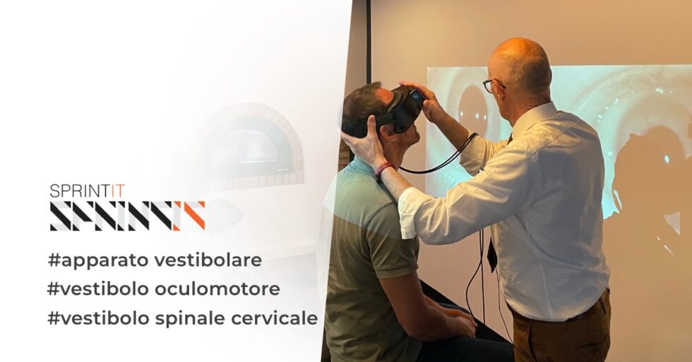 L'apparato Vestibolare » SprintIT